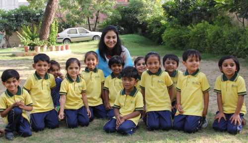 'KILKARI' A Noble Initiative in Aapno Jodhpur to Empower Humanity ...